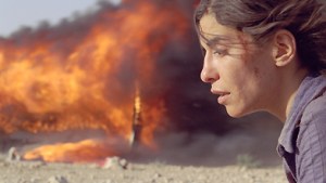 “INCENDIES” : The woman who sings | Butler's Cinema Scene