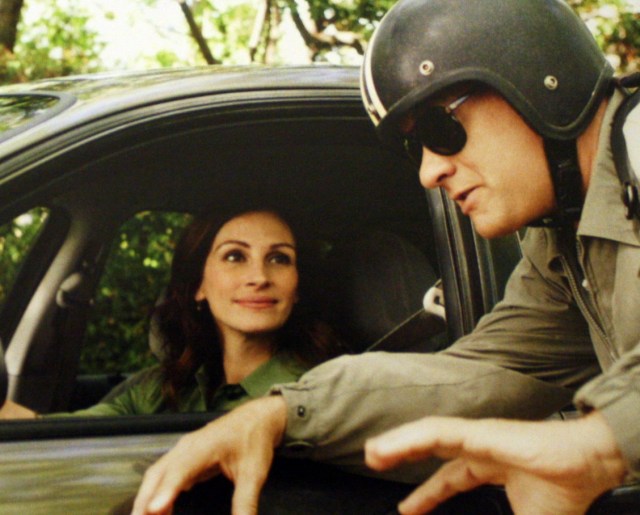 Larry Crowne Roller Larry Crowne (Film, 2011) MovieMeter.nl