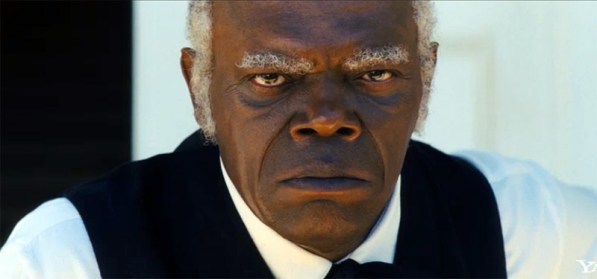 “DJANGO UNCHAINED”: Tarantino unhinged | Butler's Cinema Scene