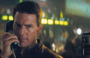 “JACK REACHER”: Lone wolf | Butler's Cinema Scene