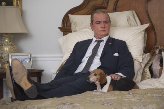 “THE BUTLER”: Civil rights and servile behavior | Butler's Cinema Scene