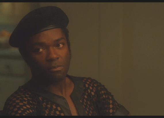 “THE BUTLER”: Civil rights and servile behavior | Butler's Cinema Scene