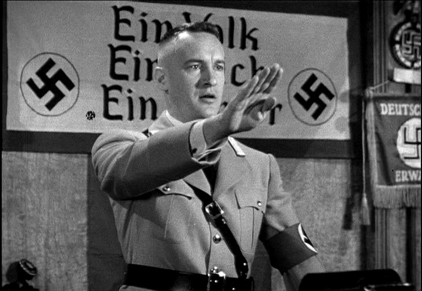 HOLLYWOOD’s GREATEST YEAR: “Confessions of a Nazi Spy” | Butler's ...