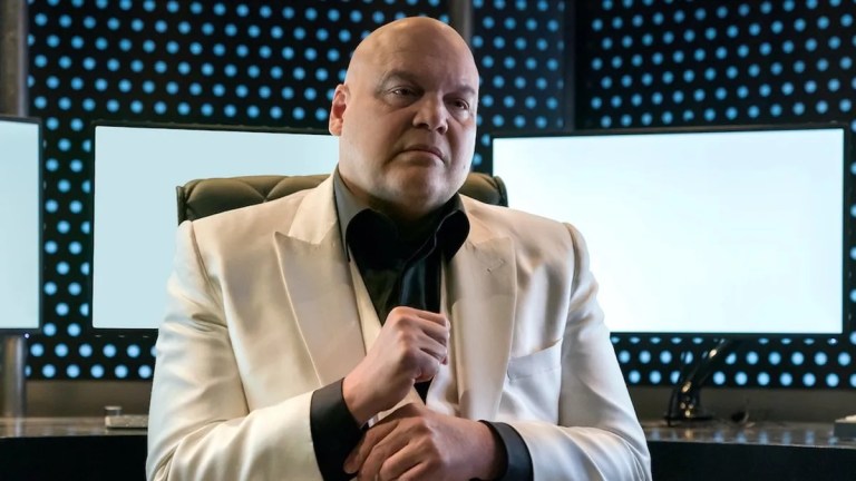 WHAT I’M WATCHING: “Daredevil: Born Again,” “Legends,” “Rivals ...